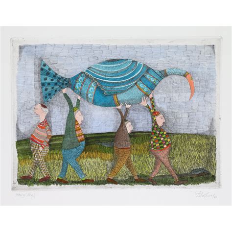 Pieter Van Der Westhuizen Robertson Art Gallery