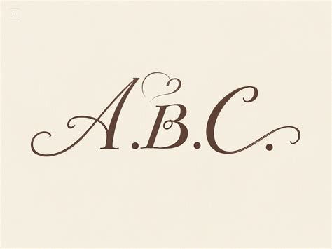 Initial Signature Generator Create Flowing Intials That Impress