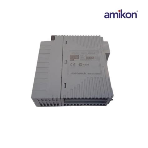 yokogawa aar145 s03 s1 analog input module supplier yokogawa aar145 s03