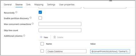 Filtering Merging And Adding New Column In Azure Data Factory Blogs Perficient