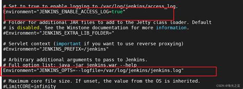 Jenkins和jdk安装教程安装支持jdk8的最新版本jenkins Jdk8 Csdn博客
