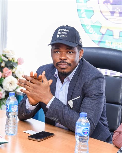 Powering Productivity Nuprc Promotes Microsoft Technology Adoption