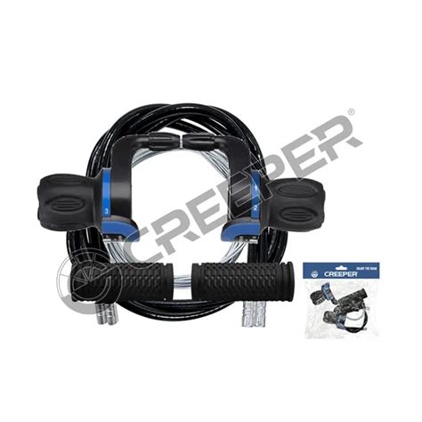 Su Bb06 Triggershifter