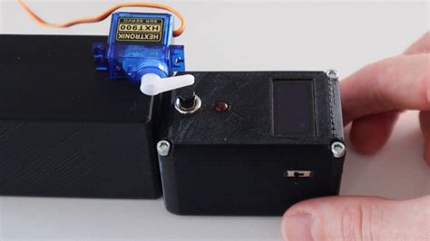 How Fast Can An Arduino React Tested Using My Reaction Timer Game