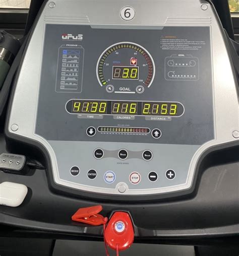 헬스장 런닝머신 사용법 지식in