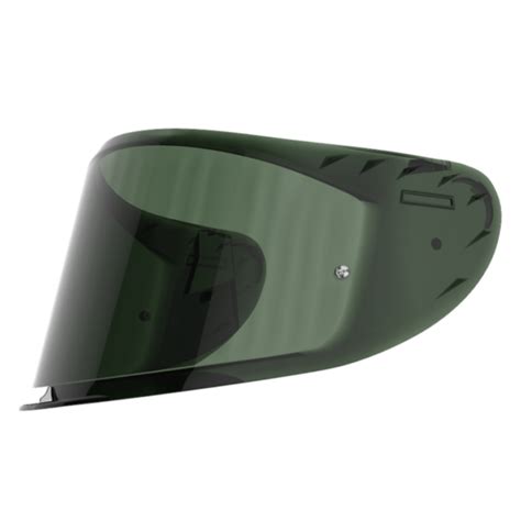 Visor Ls2 Ff327 Light Tinted