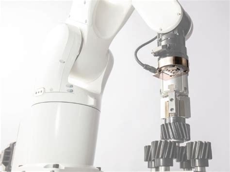 What To Consider When Choosing A Force Torque Sensor