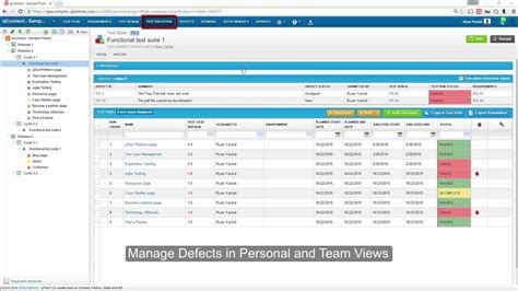Top Agile Testing Tools And Software In 2023 Updated Kualitee