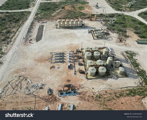 What Is A Tank Battery In Oil And Gas