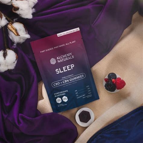 Cbd Gummies For Sex Alchemy Naturals