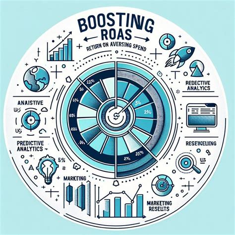 Boosting Roas With Predictive Analytics Real Results Data Driven