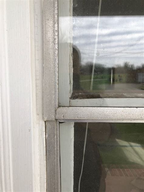 How To Remove Old Storm Windows With No Screws Or Tabs DoItYourself Com Community Forums