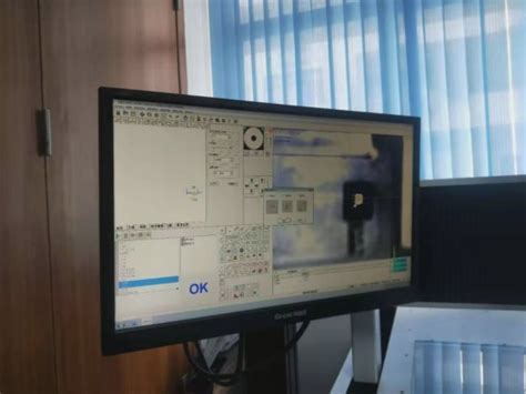 Automatic Coordinate System 3d Cmm Three Coordinate Measuring Machine In Dongguan Guangdong China