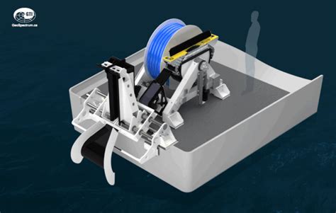 Towed Array Sonar Systems Tass