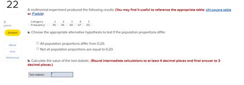 Solved C Find The P Value P Value P Value Chegg Com