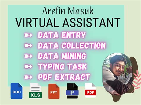 Do Data Entry Excel Data Entry And Pdf Extract Upwork