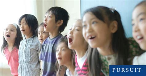 5 Ways Singing Helps Humanity Heather Benbow