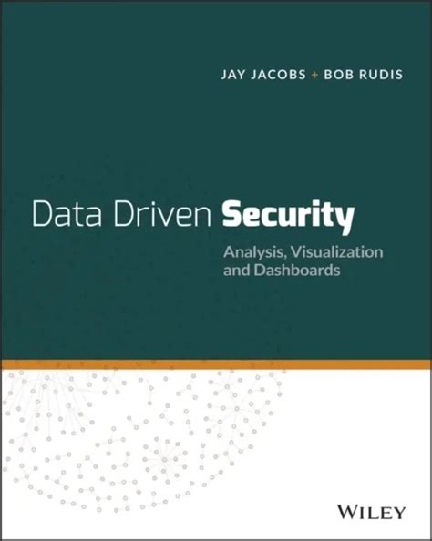 Data Driven Security Analysis Visualization And Dashboards