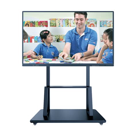China Bulk Order 65 Inch Interactive Whiteboard For Classroom For Online Teaching Manufacturer