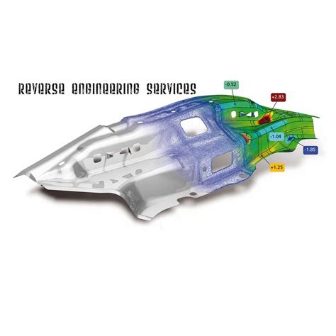 3d Scanning To Cad Comparison At ₹ 1500 Hour In Chennai Id 2852634567633