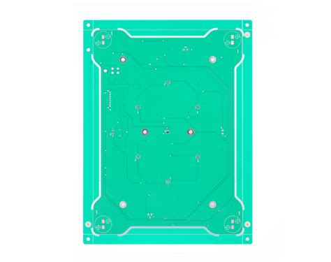Aluminum Pcb Sheet For Battery Management System Pcb And Mcpcb Best