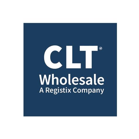 Clt Wholesale Clt Wholesale Updated Their Profile Picture