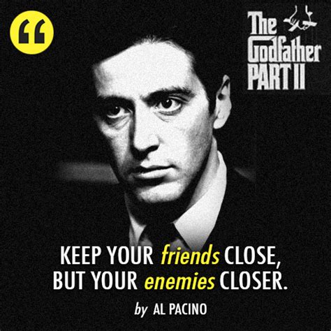 Al Pacino Movie Quotes Quotesgram