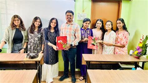 Infinity Classes In Pune India