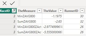 Database CountRows In Power BI Stack Overflow
