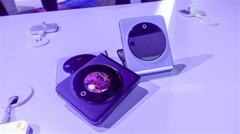 Tecno Phantom V Flip First Impressions Philippines