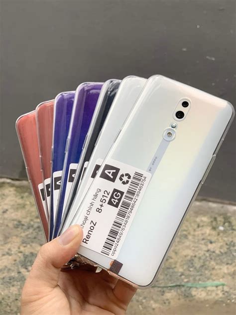 Oppo Reno Z Gb Gb Ph Ki N S Store