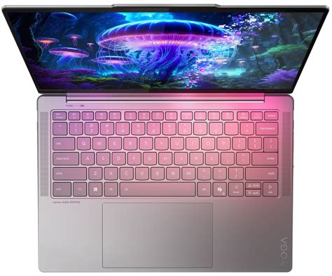 Lenovo Yoga Slim I Aura Edition Ultra V V WUXGA X OLED