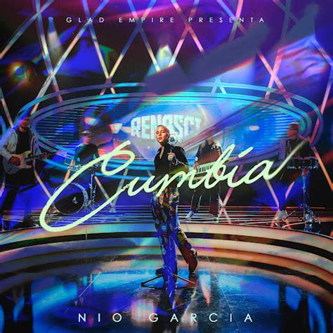 Cumbia Youtube Music