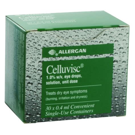 Three Sixty Celluvisc