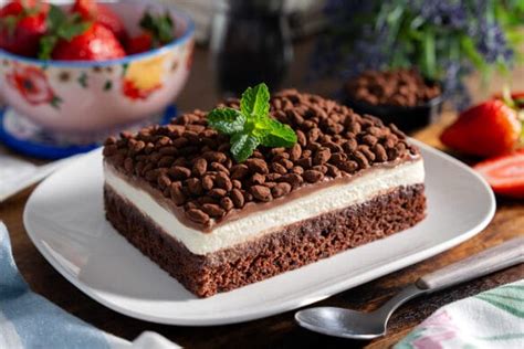 Lazy Cat Cake JamilaCuisine