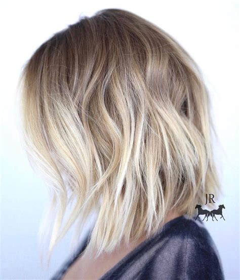 Fresh Short Blonde Hair Ideas To Update Your Style In