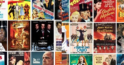 Top 50 Favorite Films The Poll Results According To Cinema Scholars