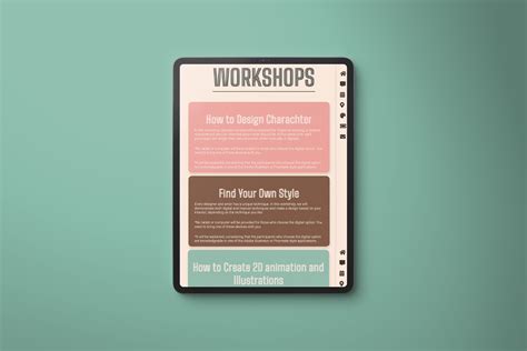 HTML CSS Website Design On Behance