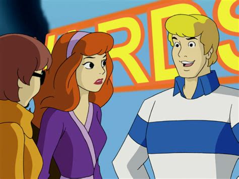 Whats New Scooby Doo E Scream