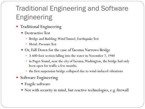 ppt secure programming 程式安全 course outline powerpoint presentation