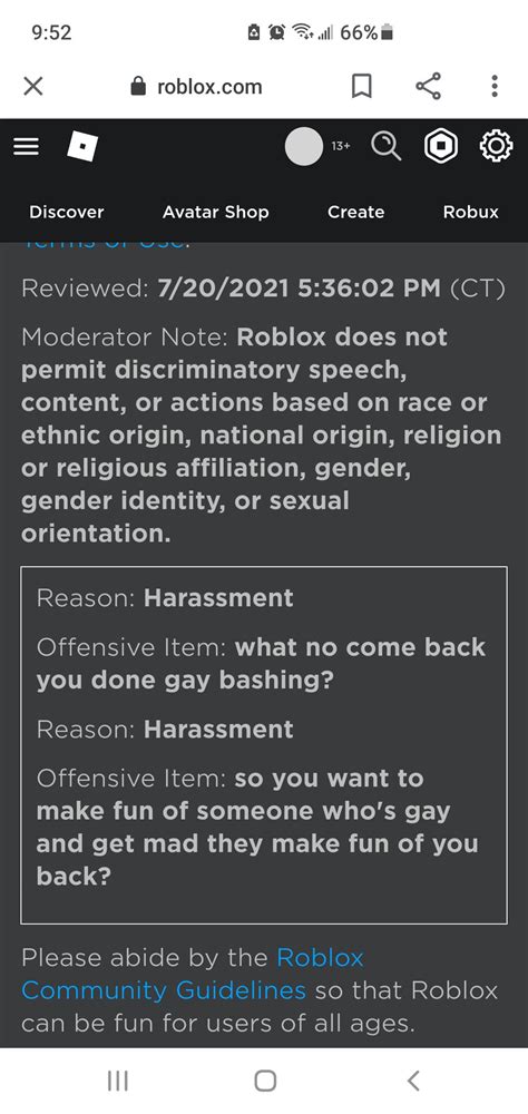 88 Best R Robloxhelp Images On Pholder I Got Banned Roblox For The Dumbest Reason Ever