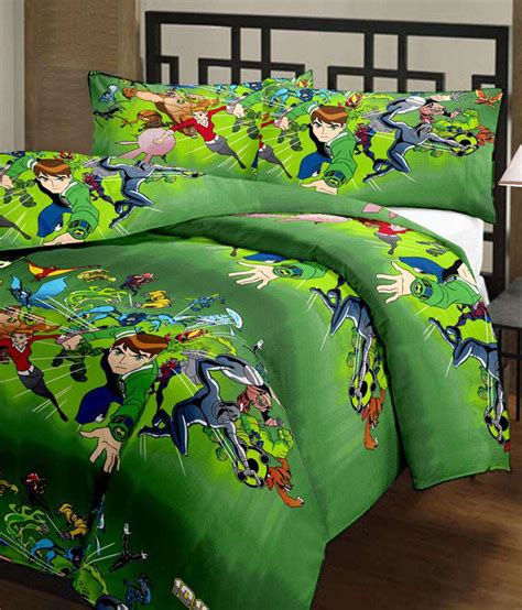We Re Having Sex On The Ben 10 Bed Tonight Ben10