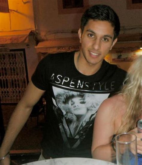 Ramon Singh Sidhu Is Fundraising For British Heart Foundation