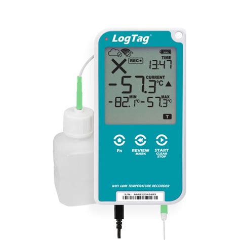 LogTag UTREL30 WIFI CMI