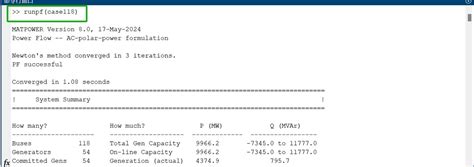Matlab 安装matpower（windows） 知乎