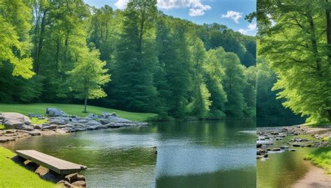 5 State Parks Near Chambersburg Pa Pennsylvanias Natural Wonders Await