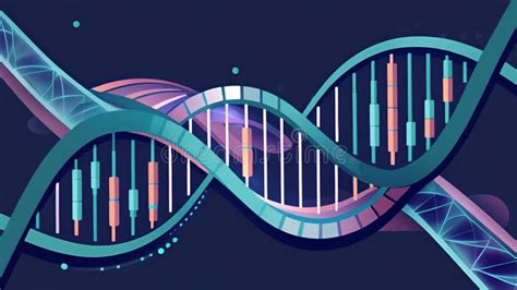 The Invisible Code Of Digital Data Finds A Tangible Form Within The