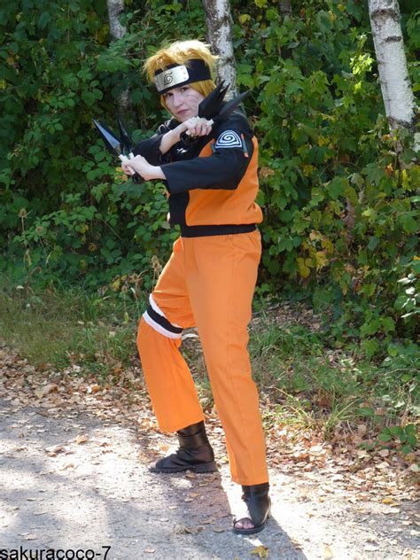 Naruto By Sakuracoco 7 On Deviantart