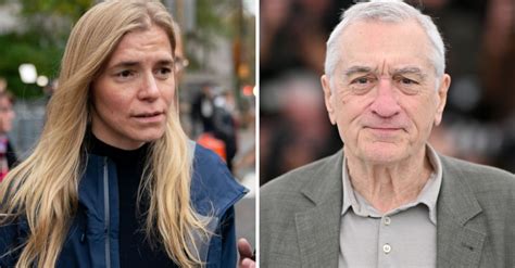 Robert De Niros Ex Assistant Reveals Creepy Requests The Actor
