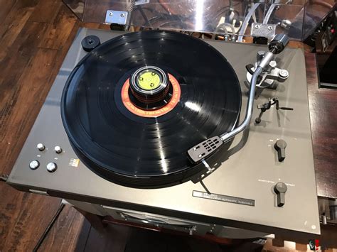 Sansui Fr 5080 Turntable For Sale Canuck Audio Mart